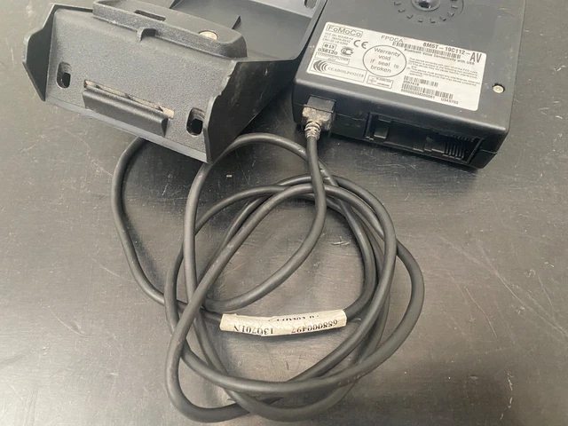 FORD RANGER T6 Bluetooth Control Module Aux Usb Port 8M5T-19C112-Av £75 ...