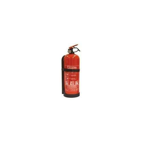 SWFE2G FIRE EXTINGUISHER , Abc Powder , 2Kg £47.79 - PicClick UK