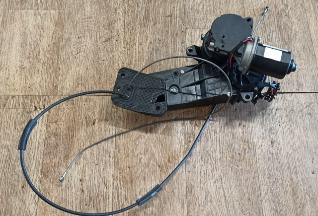 MOTEUR PORTE COULISSANTE Gauche Mercedes Classe V Viano W447 ...