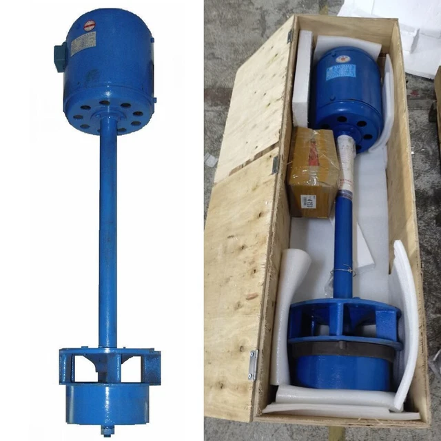 1000W SINGLE PHASE Axial Flow Hydro-turbine Generator Low Head Kaplan ...