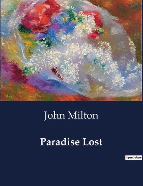 LIVRE DE POCHE Paradise Lost by John Milton EUR 37,40 - PicClick FR