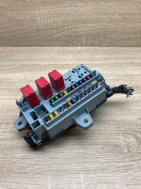 A878 46520412 FIAT Ducato Fusible Boite Sam Module Unité MTA EUR 98,96 ...