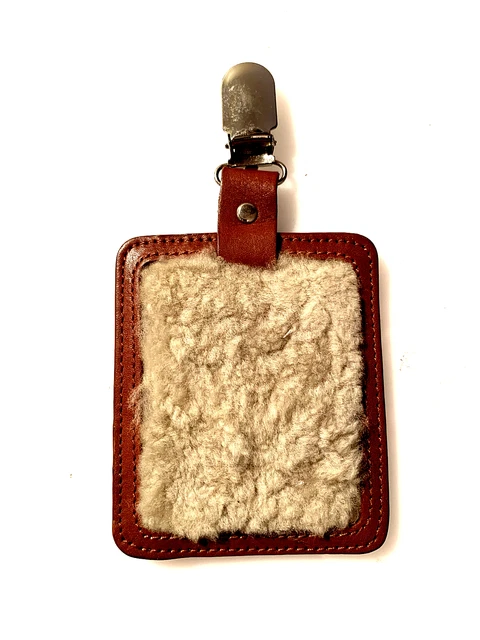 TOPPA MOSCA HOUSE of Hardy Shearling EUR 17,55 - PicClick IT