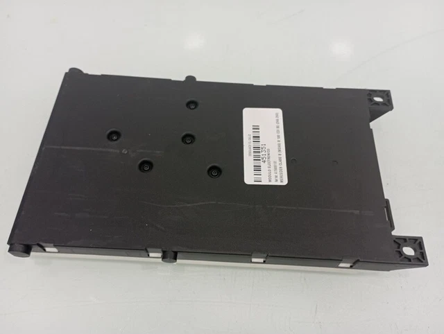 A1769001101 MODULE ÉLECTRONIQUE pour MERCEDES-BENZ CLASE B 180 CDI 2011 ...