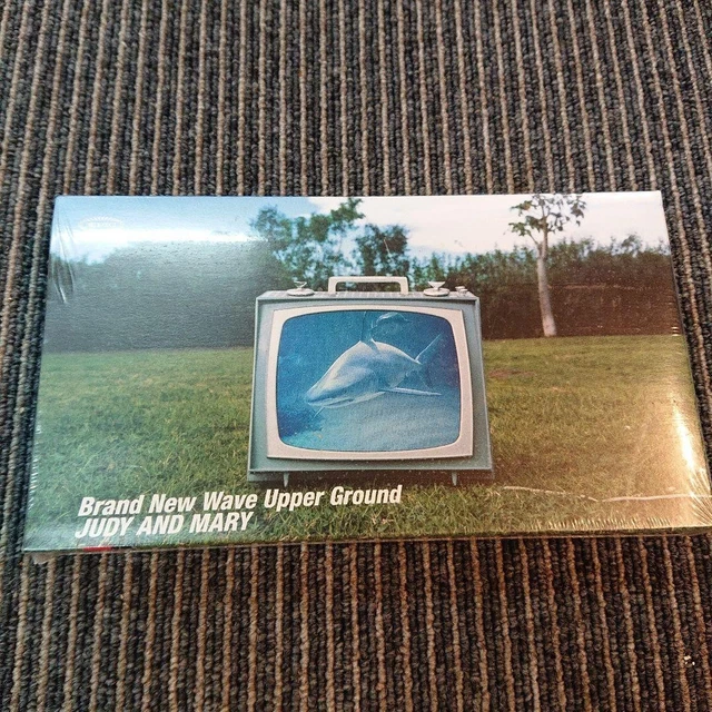 JUDY AND MARY Peace Vhs £59.53 - PicClick UK