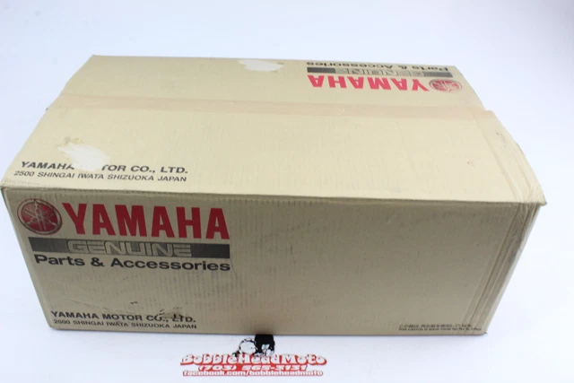 2022 2023 YAMAHA Yzf R7 Oem Rear Swingarm Back Suspension Swing Arm New ...