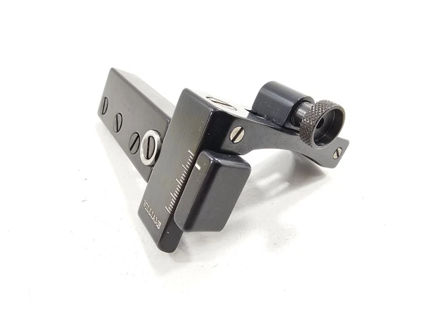 WILLIAMS FP-SSM RECEIVER Peep Sight For Remington Model 8 & 81 $59.99 ...