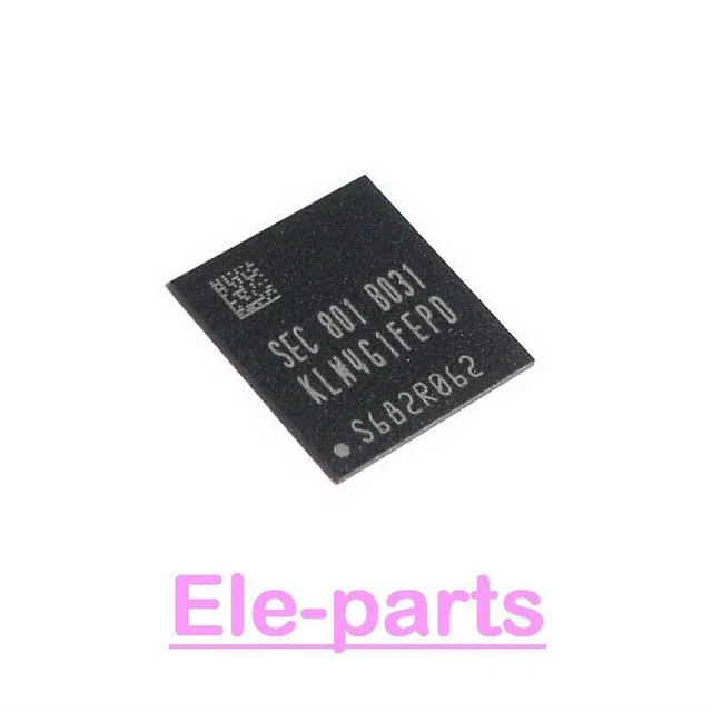 Emmc Chip FOR SALE! - PicClick
