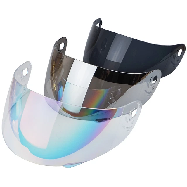 ANTI-FOG HELMET SHIELD Visor Full Face Marushin 999 222 888 778 ...