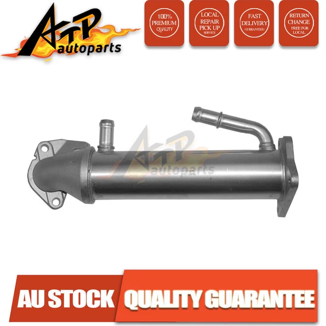 EXHAUST GAS RETURN EGR Cooler For Ford Ranger PX Diesel 2.2L 3.2L 2012 ...