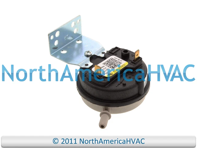OEM TRANE AMERICAN Standard Furnace Pressure Switch Replaces SWT02848 ...
