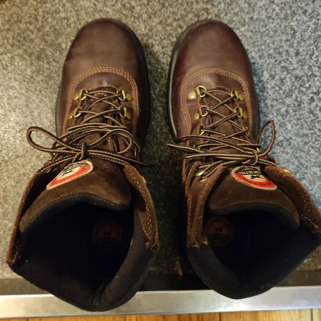 RED WING MODEL Number Unknown Irish Setter By 27 m18_0706 £300.22 ...