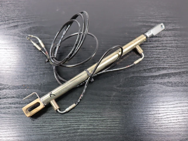 MERCEDES SLK R170 Hydraulikzylinder Heckdeckelantrieb Hinten Rechts ...