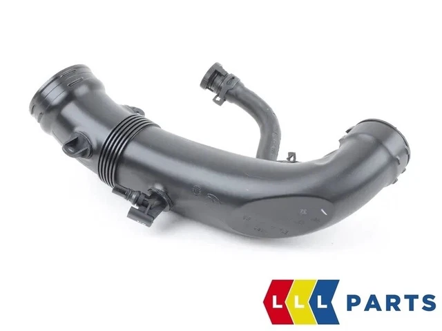 NEW GENUINE MINI Cooper S Lci R56 Engine Intake Air Duct Hose ...