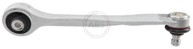 A.B.S. QUERLENKER DREIECKSLENKER 211143 Aluminium für AUDI Q5 8RB A4 B8 ...