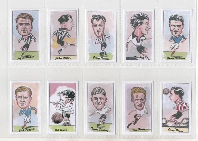 CARTA CALCIO - caricatura - Jack Froggatt Portsmouth EUR 3,09 - PicClick IT