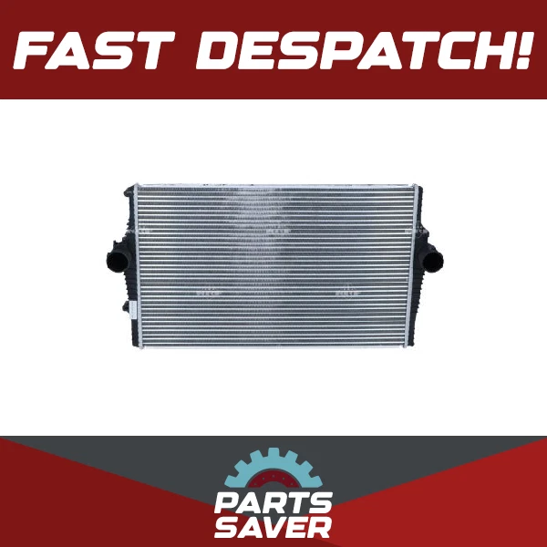 INTERCOOLER FITS VOLVO S80 Mk1 2.4D 02 to 06 NRF 30730524 30741580 ...