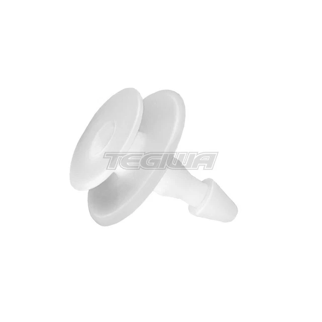 GENUINE HONDA INNER Scuttle Panel Clip for Civic EP3 Integra DC5 Type-R ...
