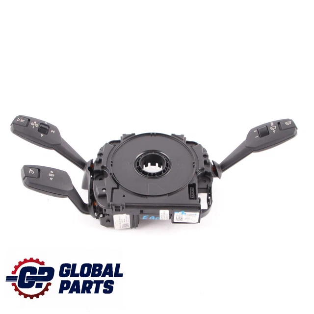 STEERING COLUMN SWITCH BMW E90 E92 E93 1 Cluster Cruise Control 9123049 ...