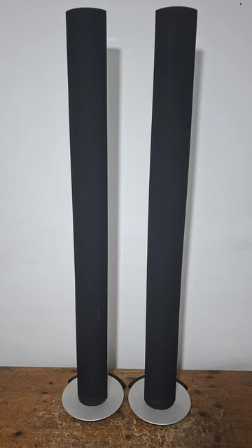 BANG & OLUFSEN BeoLab 6000 Active Speakers. COLLECTION ONLY £220.00 ...