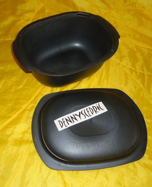 TUPPERWARE Ultra Pro Ultra Plus 3.5 Litres Base + Couvercle EUR 54,00 ...