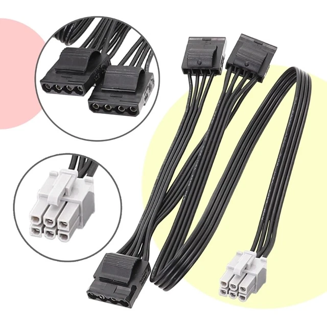 Molex Cable
