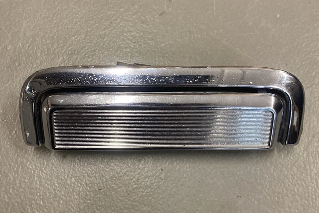 HOLDEN COMMODORE VB VC VH VK VL Genuine RH1 Drivers Side Outer Door ...