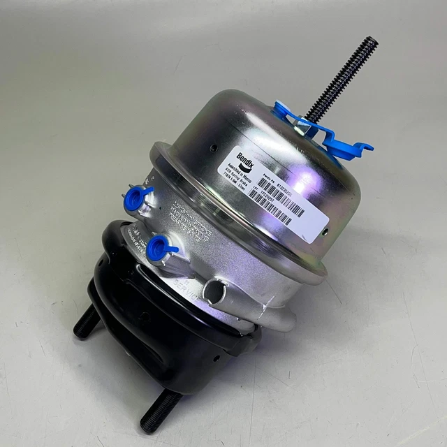 TRAILER BRAKE CONTROL Valve Column Mount Bendix TC2 275107 ...