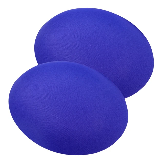 2 PCS VOLLEYBALL Hip Pads Fake Buttock for Body Shaping Enhancer £8.45 ...