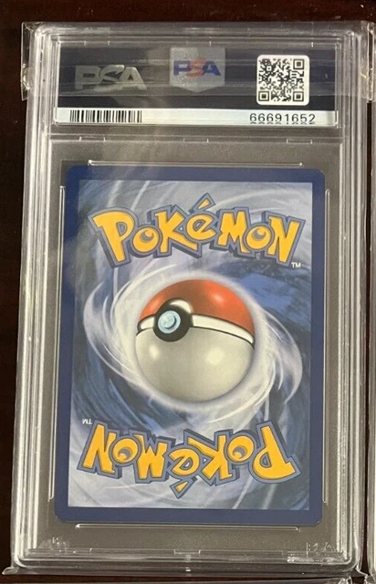 POKEMON TCG CHARIZARD VMAX 074/073 Rainbow Secret Rare Psa 9 Champions Path EUR 86,42 - PicClick FR