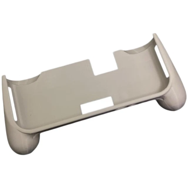 FOR ANBERNIC RG476H Grip Cover Protective Case Ergonomic Handheld ...