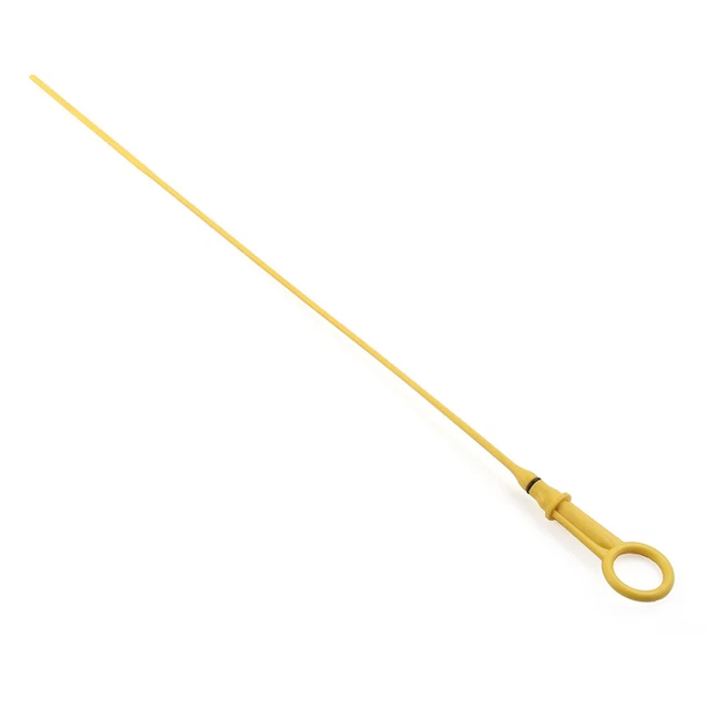 ENGINE OIL DIPSTICK For Dacia Duster Logan For Nissan Micra Qashqai For ...