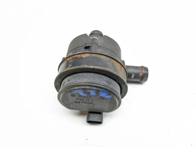 MERCEDES B CLASS Auxiliary Coolant Water Pump A0005000686 W246 2013 £19 ...