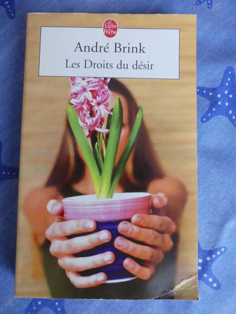 LES DROITS DU désir - André Brink - Livre de poche - BE EUR 1,20 ...