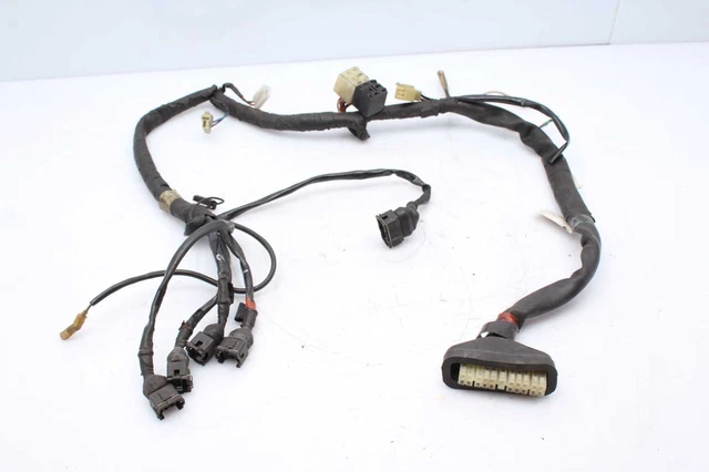 FAISCEAU DE CÂBLES Faisceau Principal Kawasaki GPZ 1100 Unitrak KZT10B-B EUR 50,33 - PicClick FR