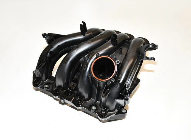 LE COLLECTEUR D'ADMISSION Tube D'Aspiration 036129709GT Golf 6 VI 1,4 ...