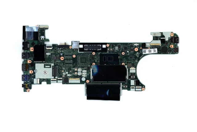 FOR LENOVO THINKPAD T470 i7-6500U Laptop Motherboard CT470 NM-A931 01HW531 £114.00 - PicClick UK