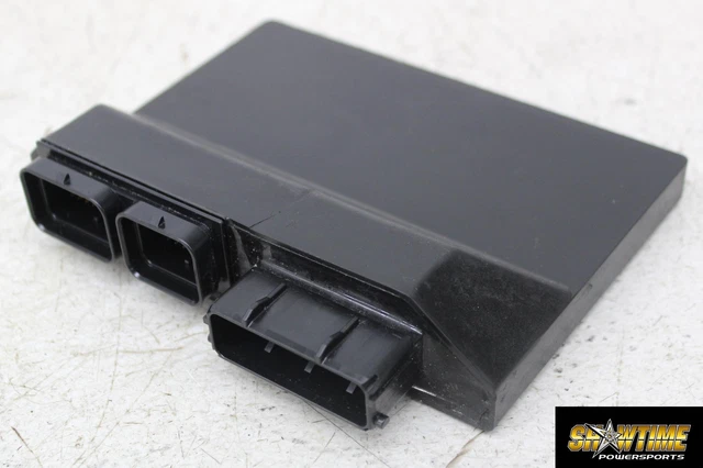 20-24 YAMAHA YZF R1 Ecu Computer Controller Unit Black Box Ecm Cdi Oem ...