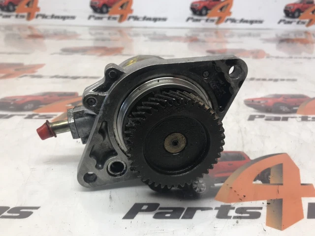 FORD RANGER / Mazda BT-50 3.0l Vacuum pump 2006-2012 £40.00 - PicClick UK