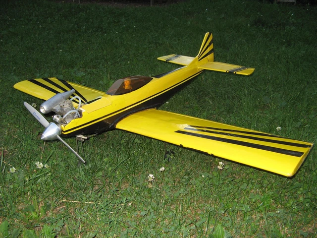 BAUPLAN MIT BAUANLEITUNG für den Multiplex MPX Mini-Fly ! EUR 27,80 ...