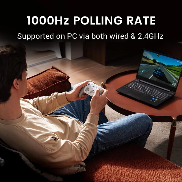 GAMESIR G7 PRO Wireless Controller Xbox Series X|S One PC Android ...