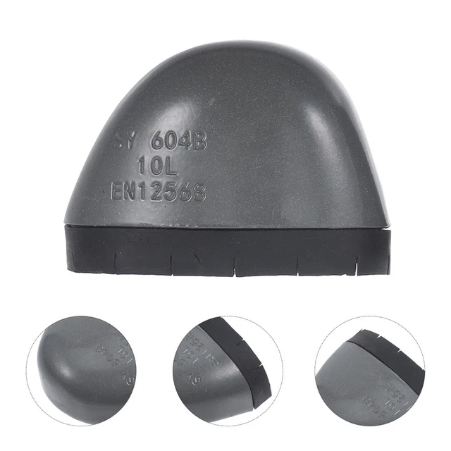 4PCS SAFETY TOE Cap For Shoes Toe Cap And Toe Protector For Work Shoes ...