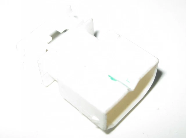 BMW WIRING CABLE Plug Terminal Connector Housing 2-Pole 51751378405 New ...