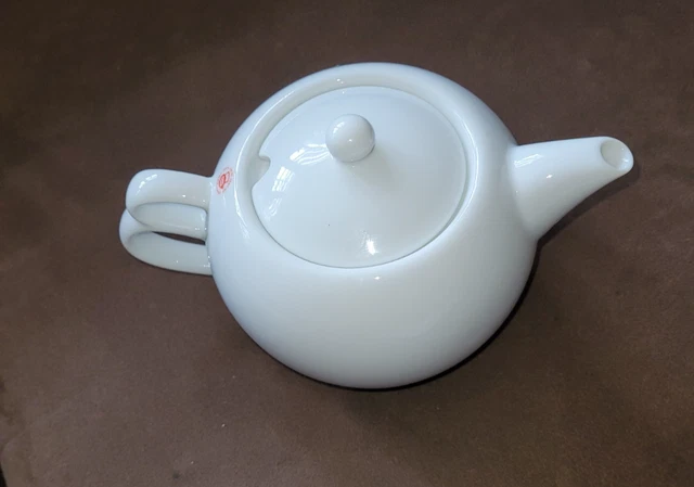 TEEKANNE PORZELLAN Ortrud Linder Holzkirchen Bayern EUR 6,00 - PicClick DE