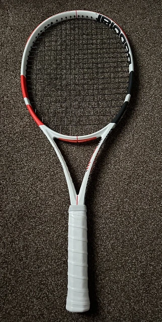 BABOLAT PURE STRIKE 103 Racchetta da tennis - Impugnatura 4 (condizioni ...