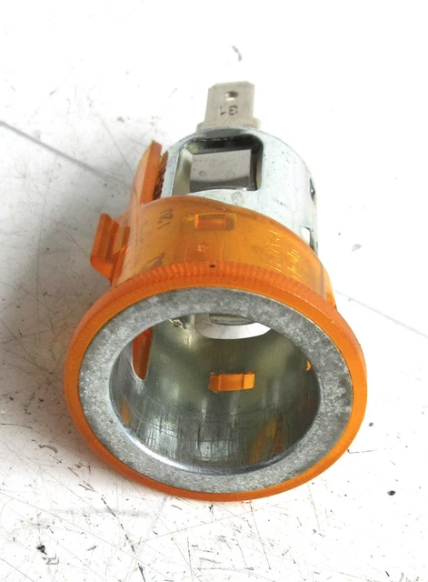 GENUINE BMW MINI 12V Socket for Cigarette Lighter for R56 R57 R50 R52 ...