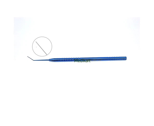 IRIS REPOSITOR / Lasik Rabat Levage Ophtalmique Eye Instrument EUR 50 ...