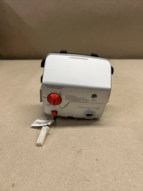 BRADFORD WHITE 222-47463-01C WV8840A1001 Valvola gas scaldabagno ...