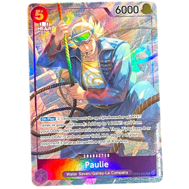 ONE PIECE CARD pillars of strength Eng Op03-011 Blamenco UC uncommon set x 2 EUR 1,00 - PicClick IT