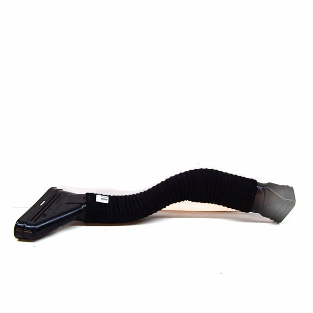 MERCEDES BENZ ML W166 Left Air Duct Pipe Hose A6420948797 NEW GENUINE £ ...